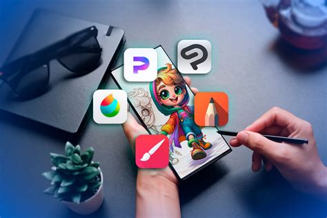 Theres No Procreate For Android But You Can Use These 6 Apps Instead