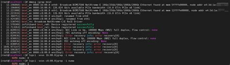 【笔记】博通网卡 multi root 测试 multihost网卡配置 csdn博客
