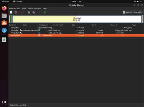 How To Install GParted On Ubuntu 24 04 22 04 20 04 Linux LinuxCapable