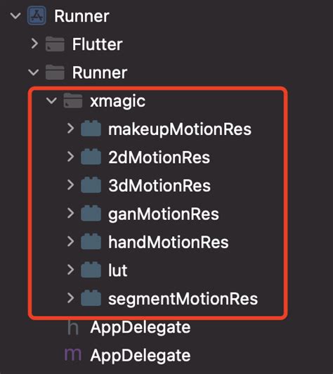 flutter tencent rtc documentation