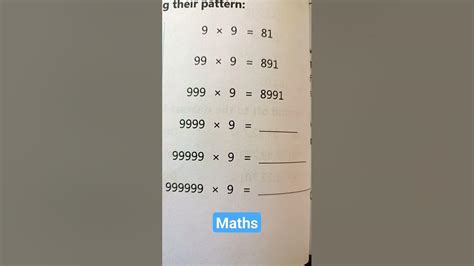 Mathsshorts Mathstricks Mathtrick Mathskills Mathspuzzle Mathsclass Shortsfeed