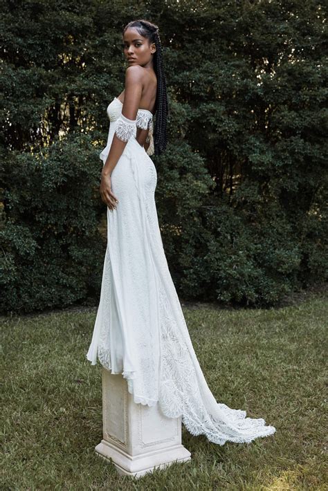 Grace Loves Lace Rosa Wedding Dress