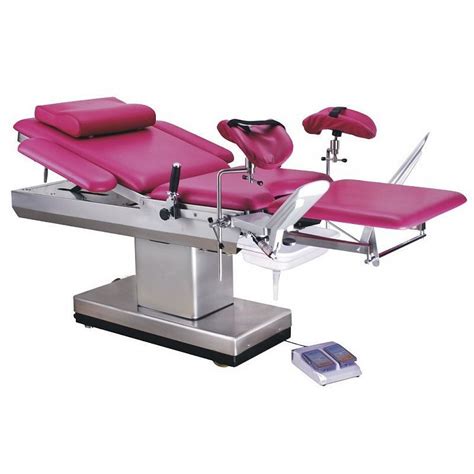 Electric Obstetric Table