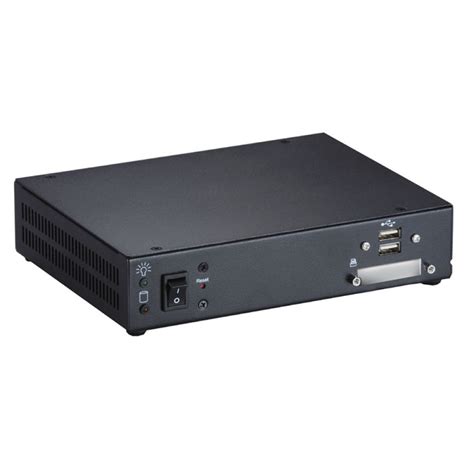 Axiomtek EBOX FL Computer Westward Sales