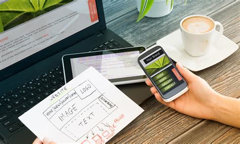 Top 5 Ways To Use Big Data To Improve Your Website Design Datafloq