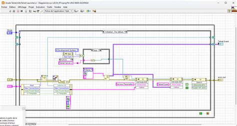 Solved Labview Rt 1124 Execution Error With Vi On Crio 9045 Target