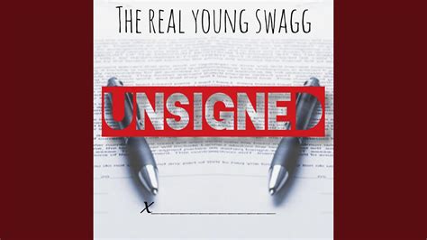 unsigned youtube