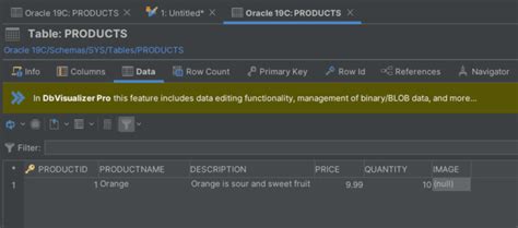 A Comprehensive Guide To Data Types In Oracle
