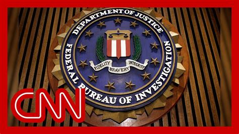 Fbi Agent Writes Anonymous Letter Warning Americans Youtube