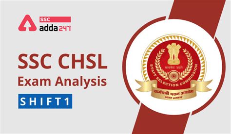 SSC CHSL Exam Analysis Th May Shift