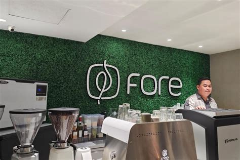Menakar Potensi Fore Coffee Di Tengah Isu Ipo Bursa Id