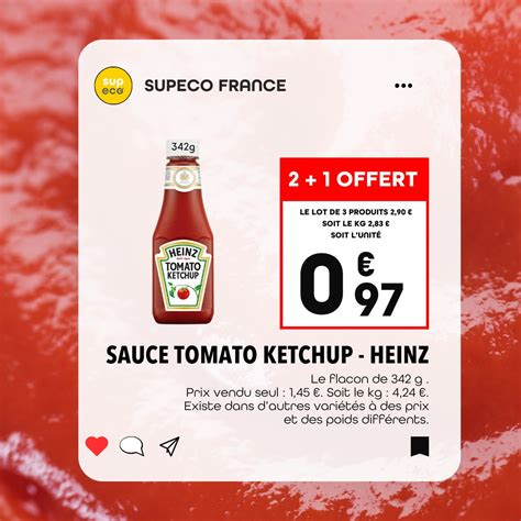 Supeco France Supeco France Added A New Photo