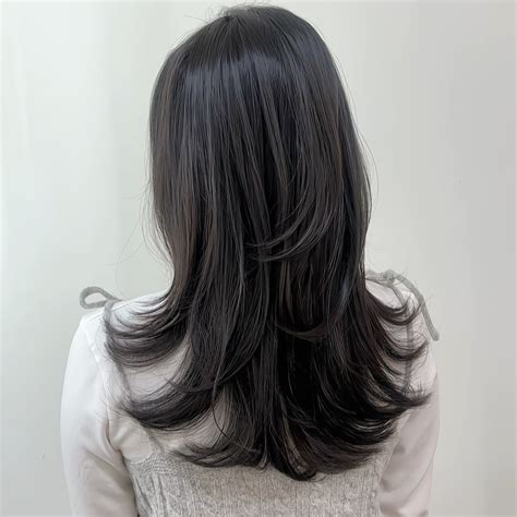 윤아쌤 압구정미용실 퍼스널염색 이브펌 맨즈헤어 일상 Hair Hairstyles Haircut 맞춤 헤어컨설팅 헤어컨설팅전문가 맞춤헤어관리 프로그램