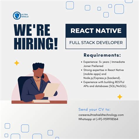Reactnativedeveloper Reactnative Nodejs Expressjs Reactjs Sql