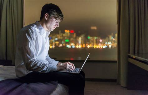 Cybersex Addiction Linked To Altered Pleasure Center In Men