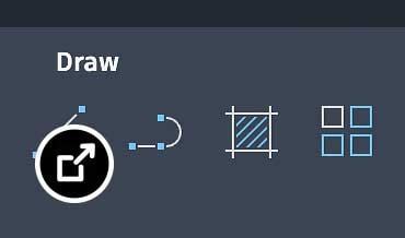 AutoCAD Web Features Autodesk