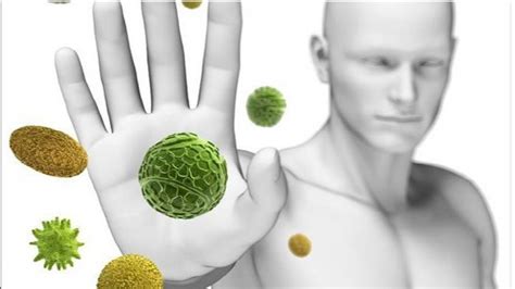 Foto Penyakit Autoimun Lengkap Dengan Penyebab Dan Cara Kerjanya