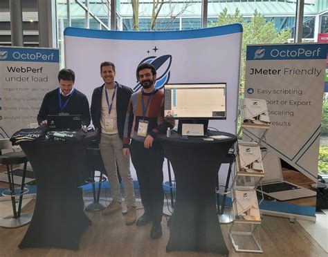 testers we are looking to seeing you on our both at the agile testing