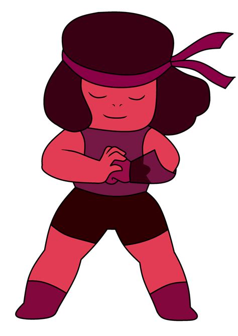 Ruby Steven Universe The Parody Wiki Fandom Powered By Wikia