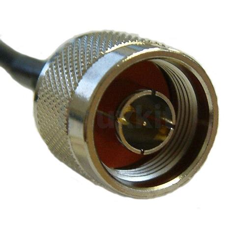 Resma Plug 50cm N Plug Linuxkit