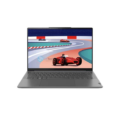 Jual NOTEBOOK LENOVO YOGA 7 14IRH8 I7 13700H 16GB 1TB SSD RTX4050 6GB WIN11 OHS2021 14