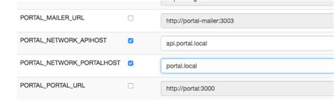 Deploying To Docker Host