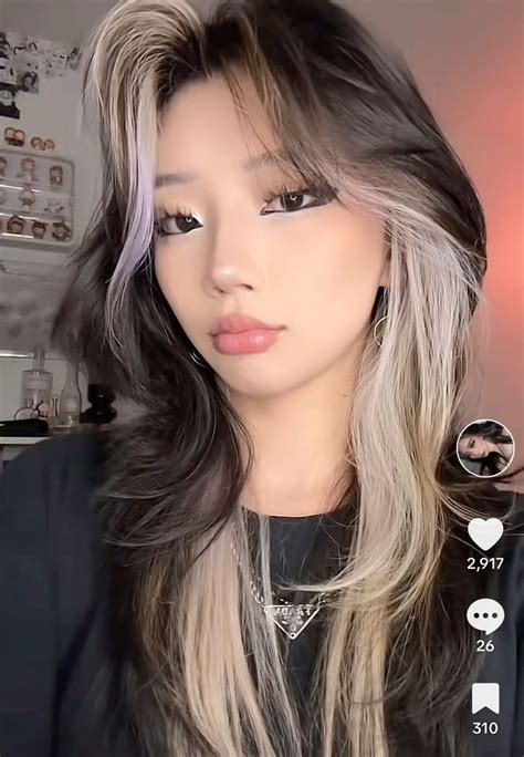 Oreo Hair