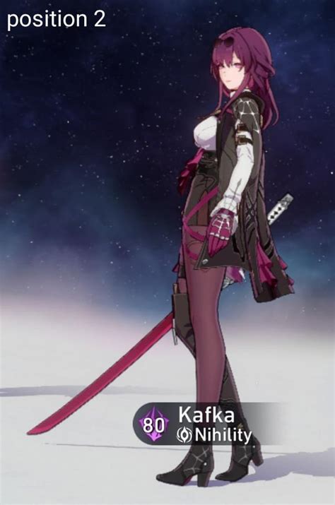 Optimal Kafka Team Position R Kafkamains