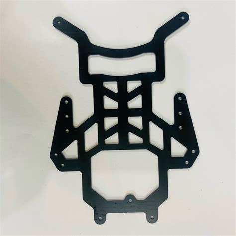 ชุดแต่งรถนิมิ 4wd กันโครง สำหรับ Super X Chassis Shopee Thailand