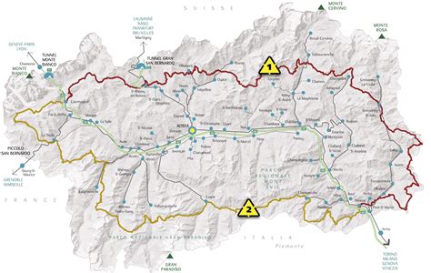 Alta via | thealps.com