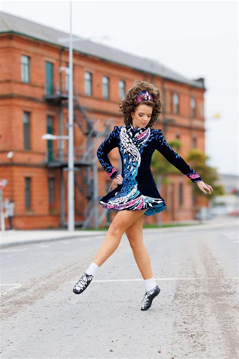Irish Dance Photography