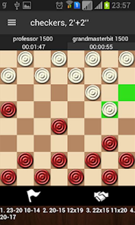 Checkers Online For Android Download