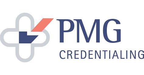 Pmg Credentialing Inc Receives Ncqa Accreditation In Credentialing Recredentialing