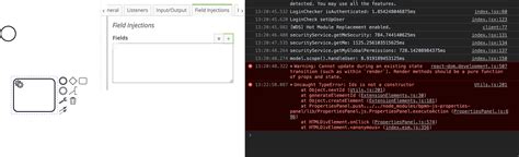 Unable To Add Fields At Field Injections · Issue 298 · Bpmn Iobpmn Js Properties Panel · Github