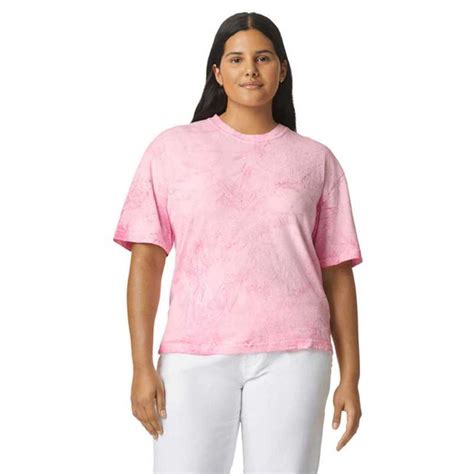 Comfort Colors 1745 Adult Heavyweight Color Blast T Shirt