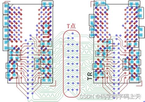 ddr4 硬件设计笔记 ddr4 pcb设计 csdn博客