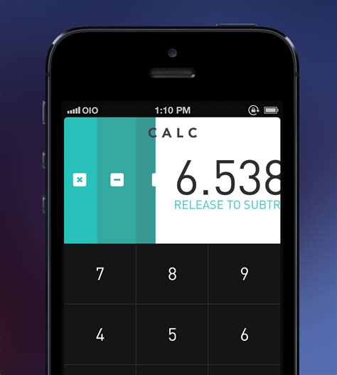 Dribbble Calcpixels By Fabio Basile