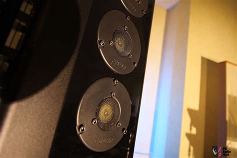 Genesis G2.2Jr Photo #1025539 - UK Audio Mart