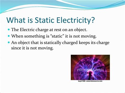 What You Mean By Static Electricity At Andre Pope Blog