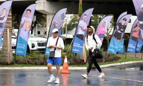 Photo Gallery Fort Lauderdale Open Pickleball Tournament At The Fort