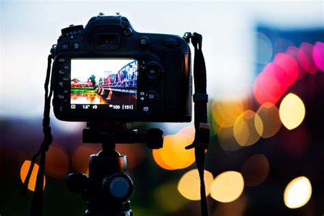 The Multiple Functions Of Tripods Explained Photzy