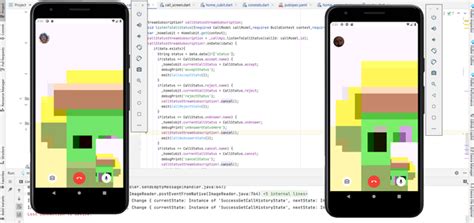 Flutter Agora Firebase Video Call Agora Rtc Bloc Pattern Cubit