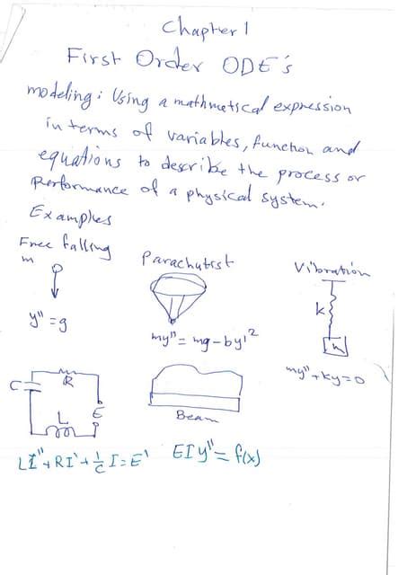 chapter 1 class notes pdf