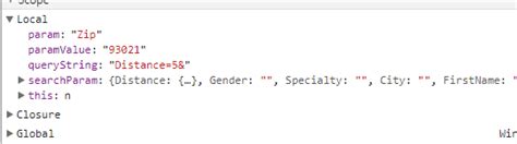 How To Change My Angularjs Scope To Accept A JavaScript Variable Type String Stack Overflow