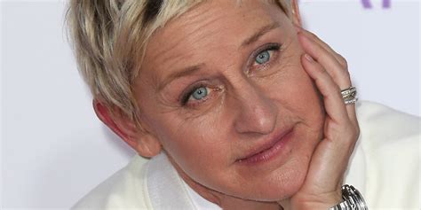 100 Ellen Degeneres Wallpapers