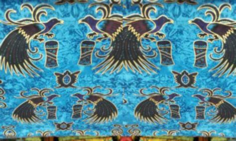 Keindahan Batik Papua Pusat Informasi Batik Indonesia