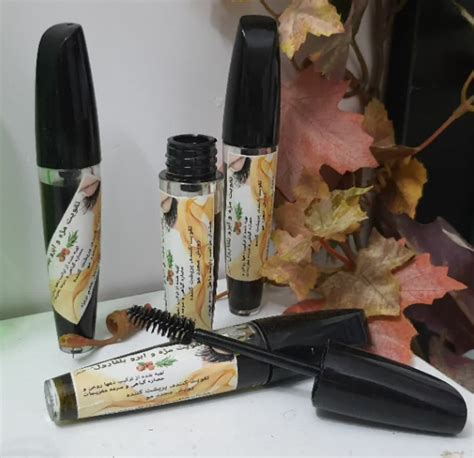 تقویت مژه و ابرو آوای سلامت