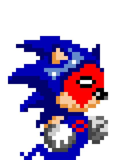 Me Pixel Art