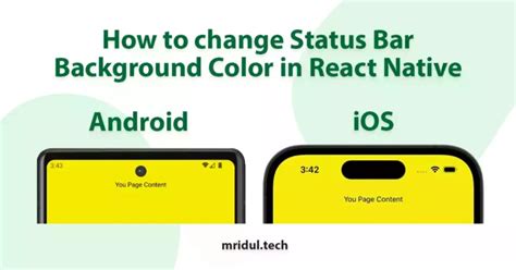 How To Add Grid Layout In React Native Mridultech