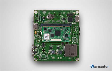 new var som om44 fastest arm som today 1 5ghz dual cortex a9